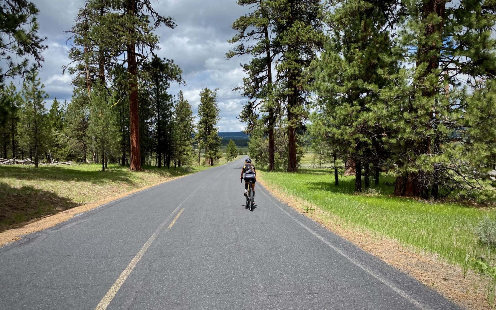 Big Summit Prairie / Gravel Ride Guide by Dirty Freehub
