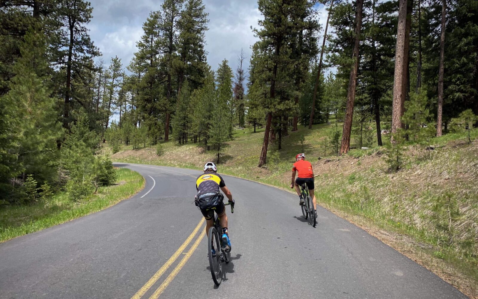 Big Summit Prairie / Gravel Ride Guide by Dirty Freehub