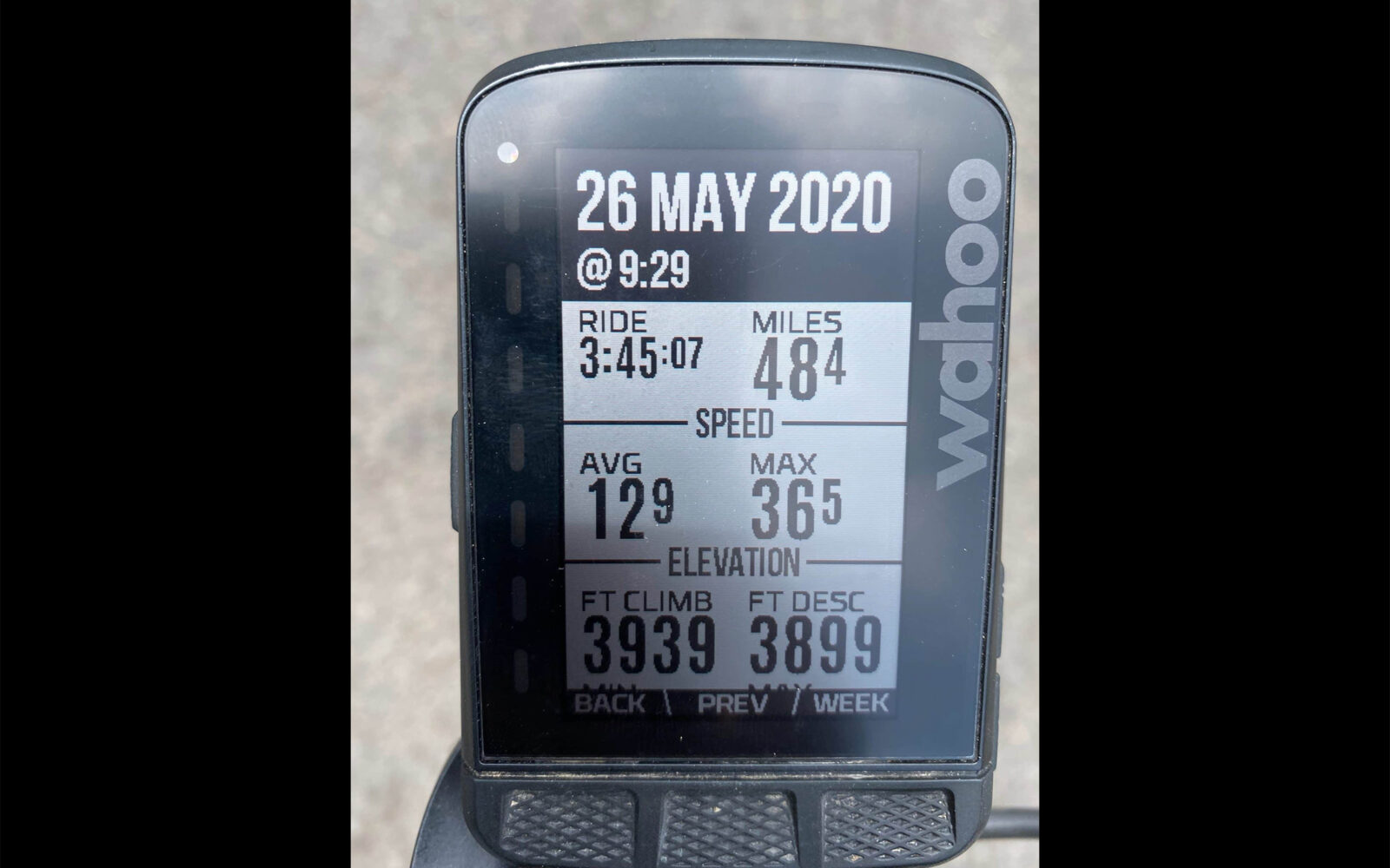 Big Summit Prairie / Gravel Ride Guide by Dirty Freehub