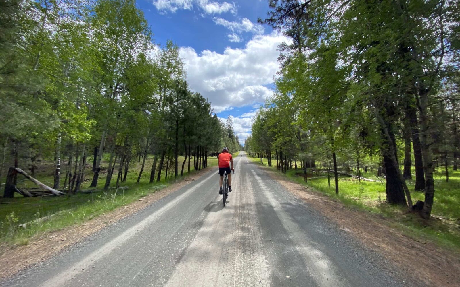 Big Summit Prairie / Gravel Ride Guide by Dirty Freehub