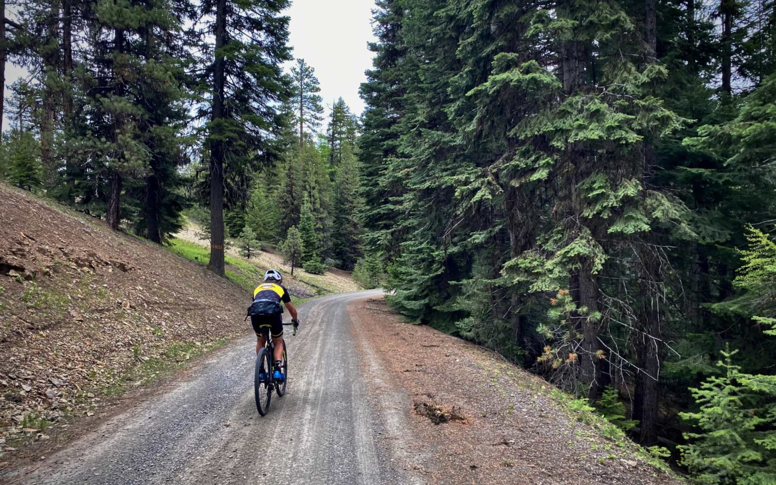 Big Summit Prairie / Gravel Ride Guide by Dirty Freehub
