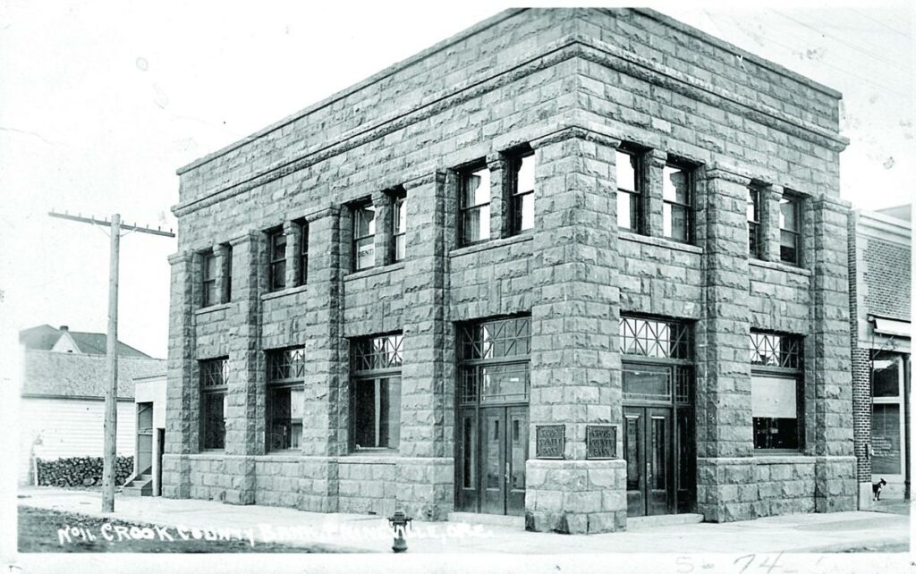 Big Summit Prairie / Gravel Ride Guide by Dirty Freehub