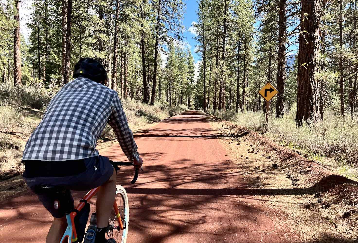 Sherman's Waltz / Gravel Ride Guide by Dirty Freehub