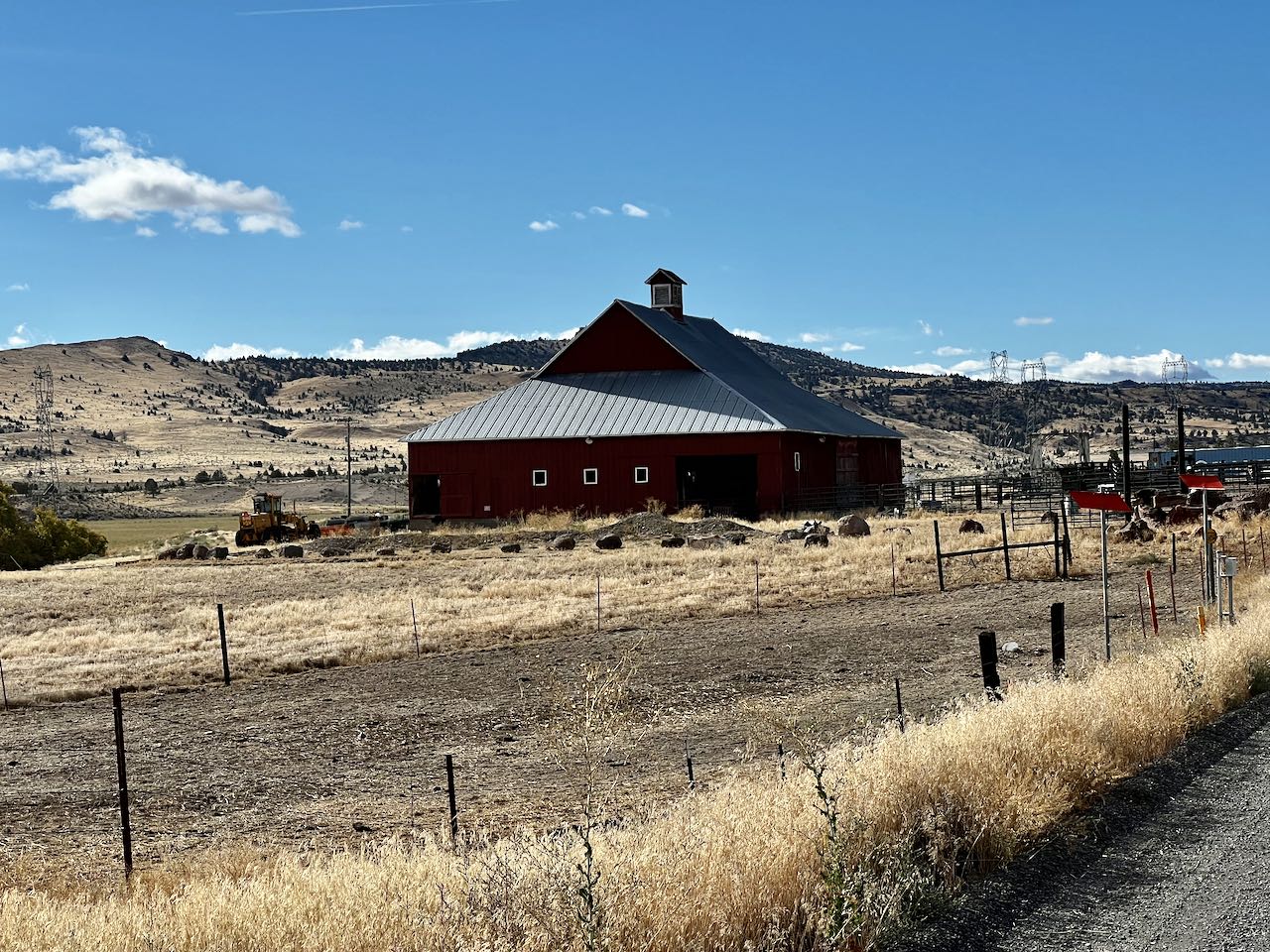 Ghost of Ashwood / Gravel Ride Guide by Dirty Freehub