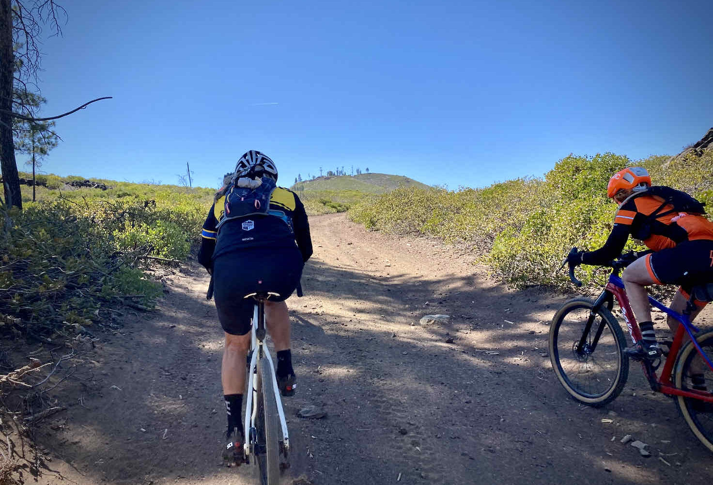 GravelCracker (The Classic) / Gravel Ride Guide by Dirty Freehub