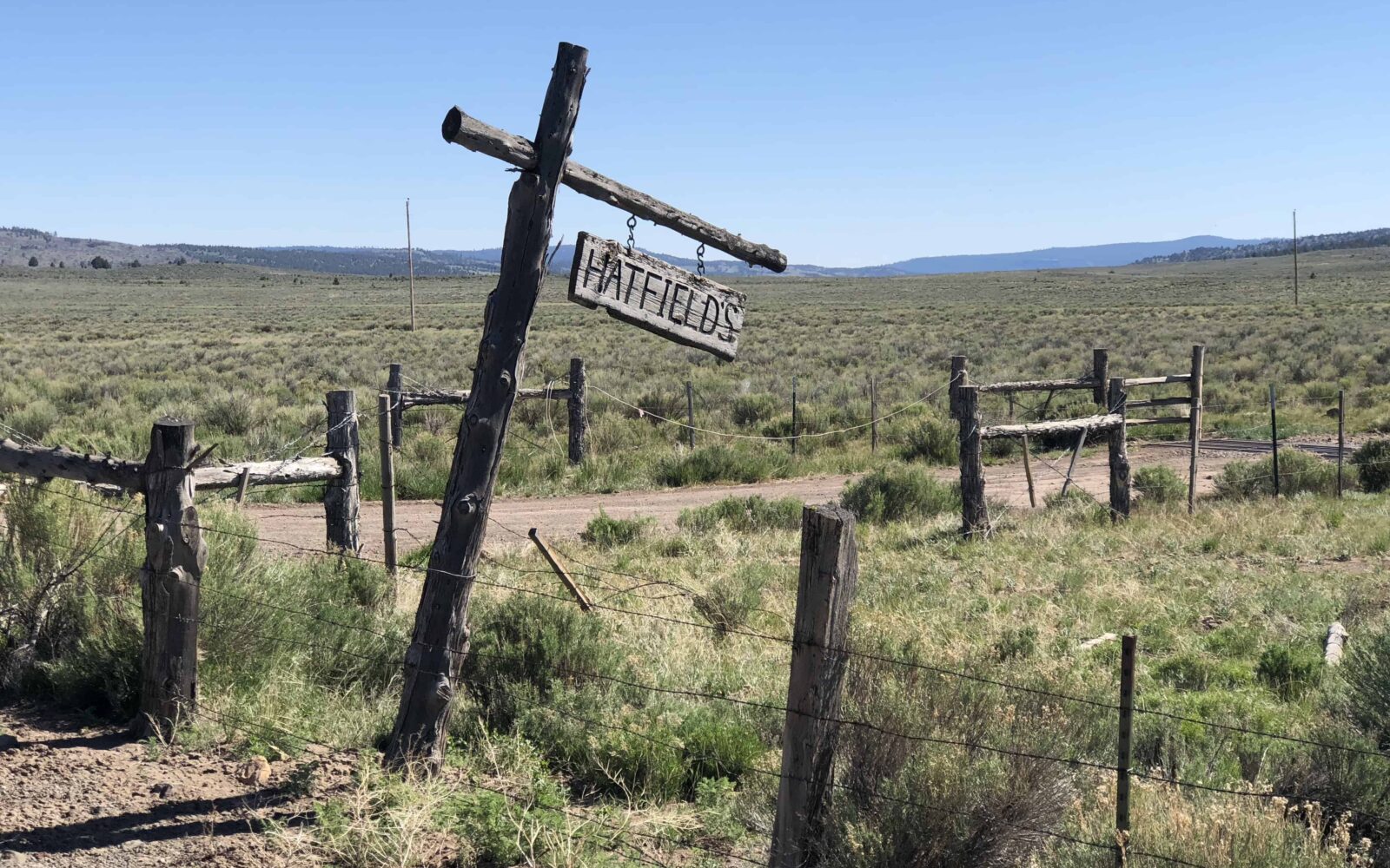 Bonanaza / Gravel Ride Guide by Dirty Freehub