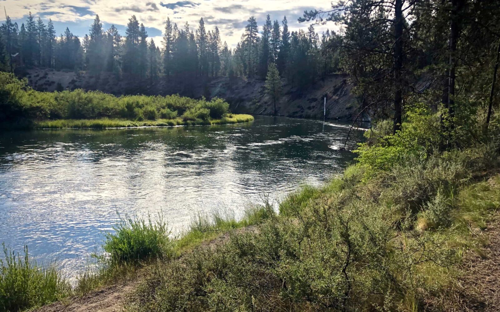 Big Red / Gravel Ride Guide by Dirty Freehub