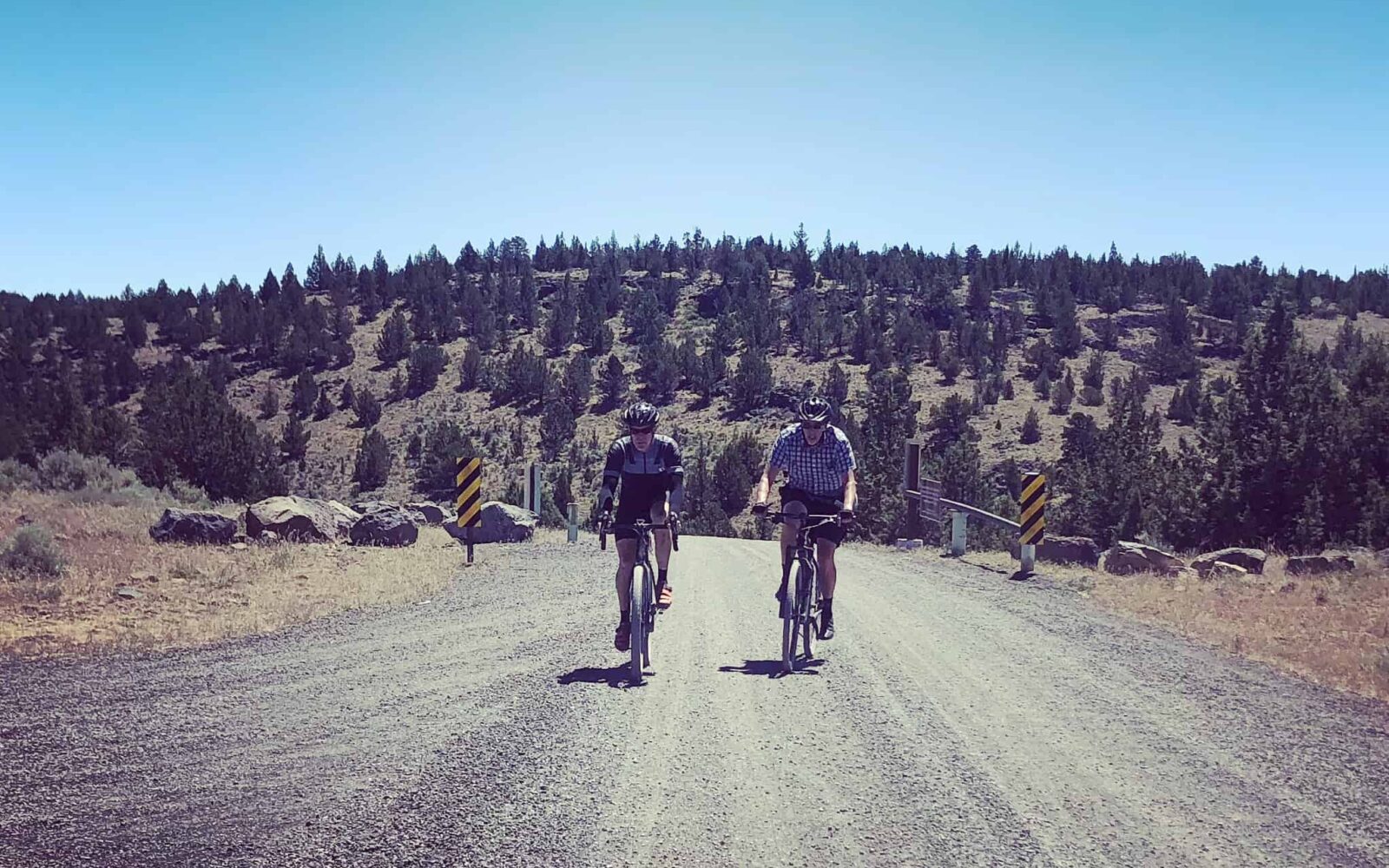 Steens Mountain Loop Road / Gravel Ride Guide by Dirty Freehub