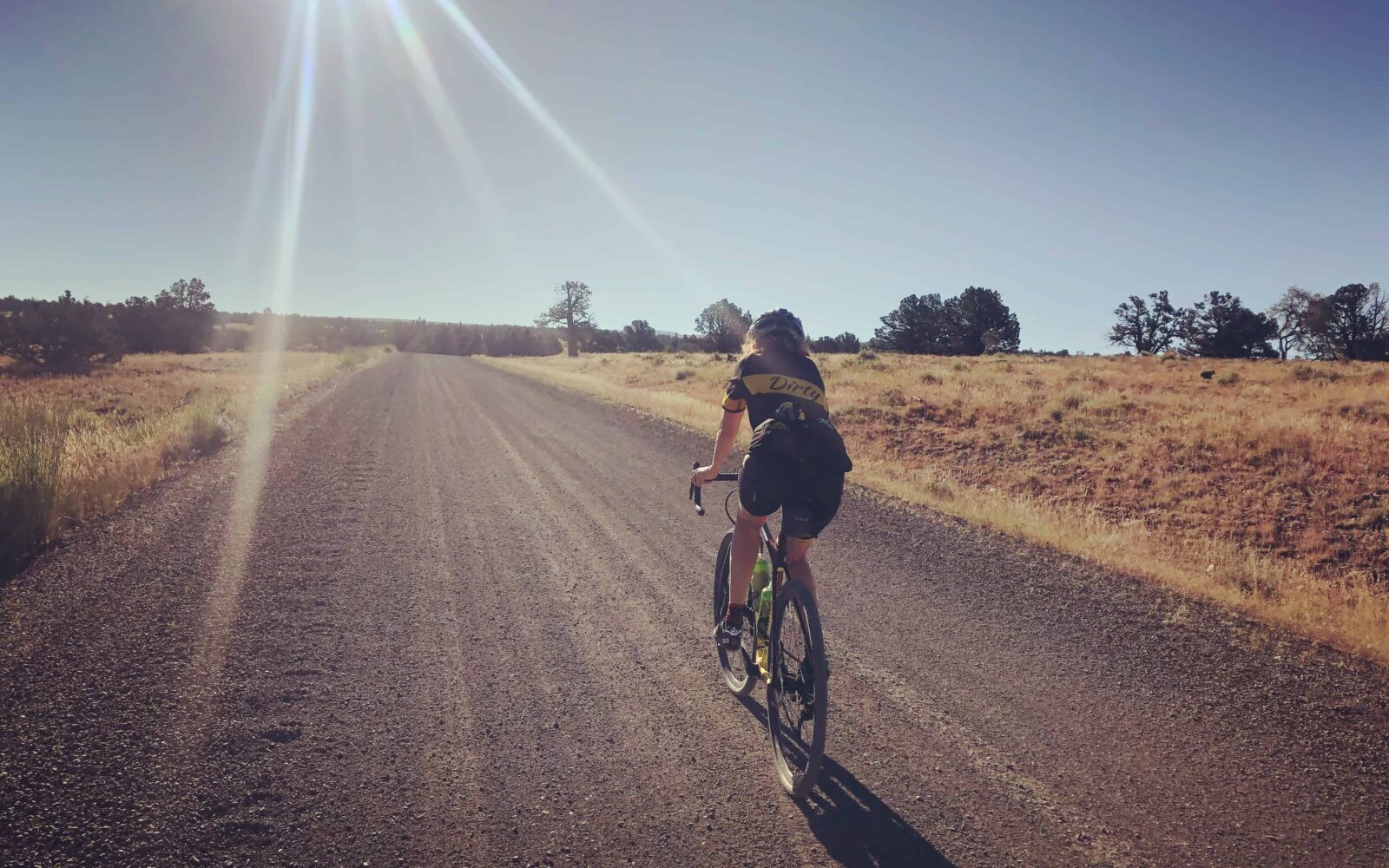 Steens Mountain Loop Road / Gravel Ride Guide by Dirty Freehub