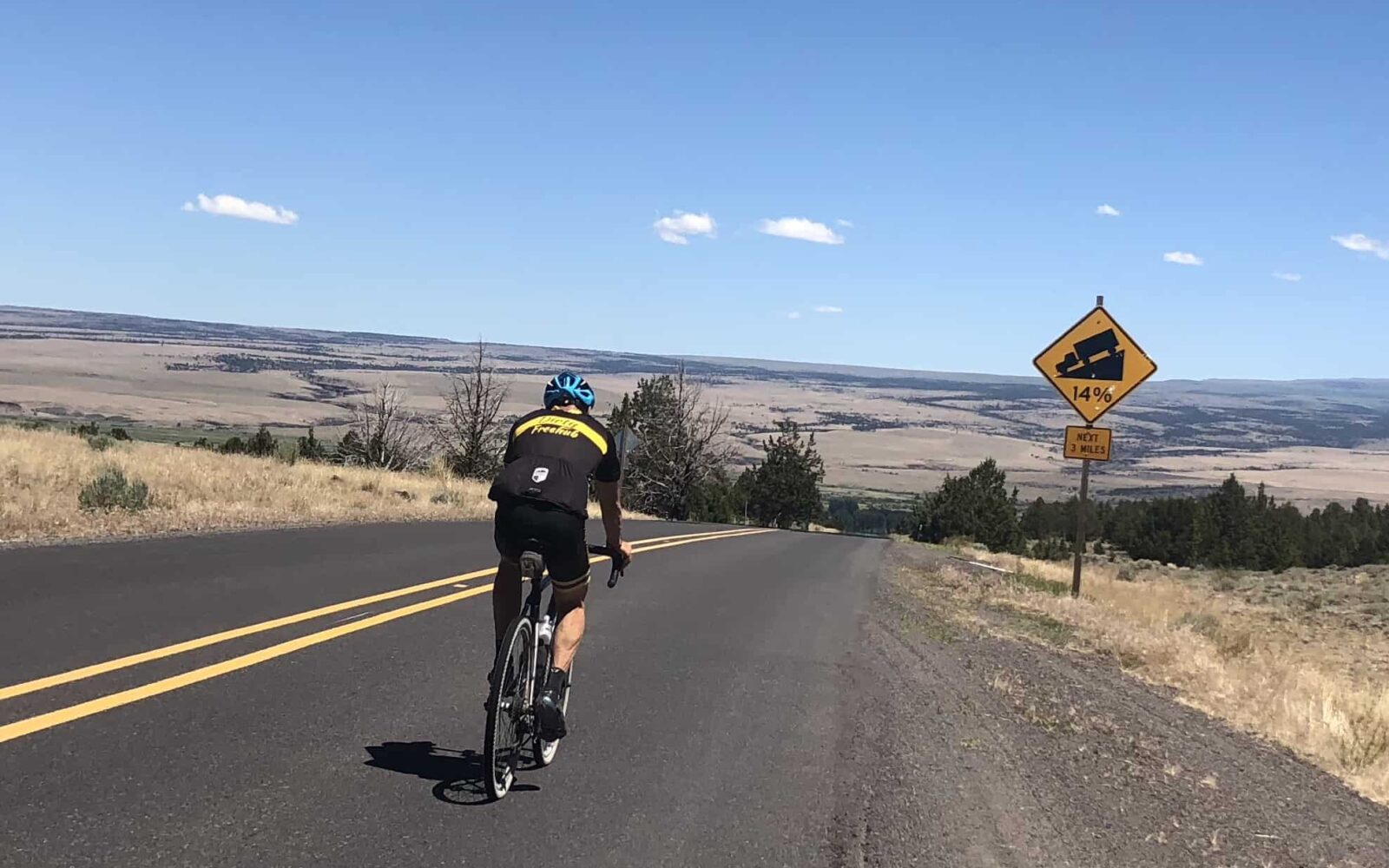 Steens Mountain Loop Road / Gravel Ride Guide by Dirty Freehub