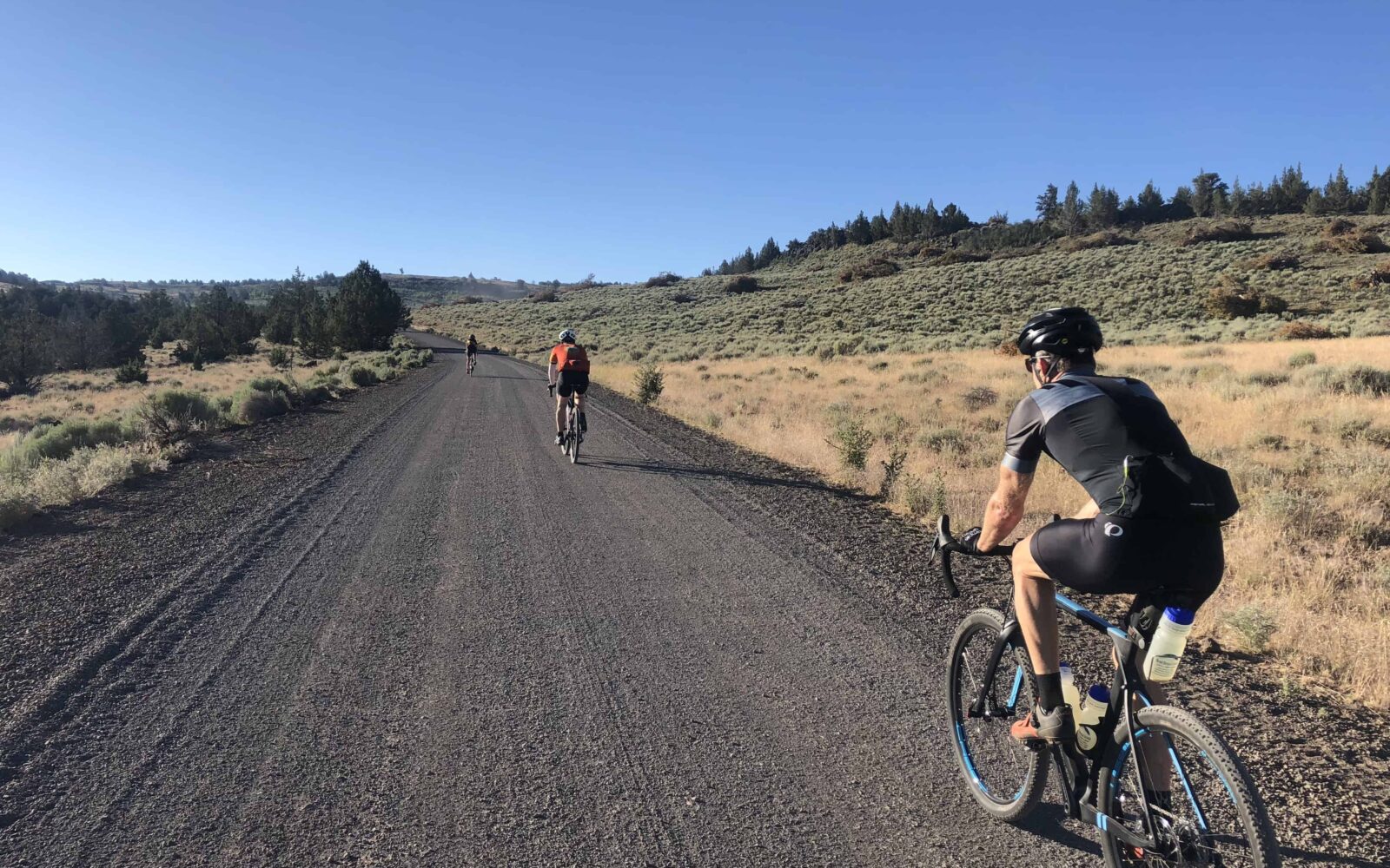 Steens Mountain Loop Road / Gravel Ride Guide by Dirty Freehub