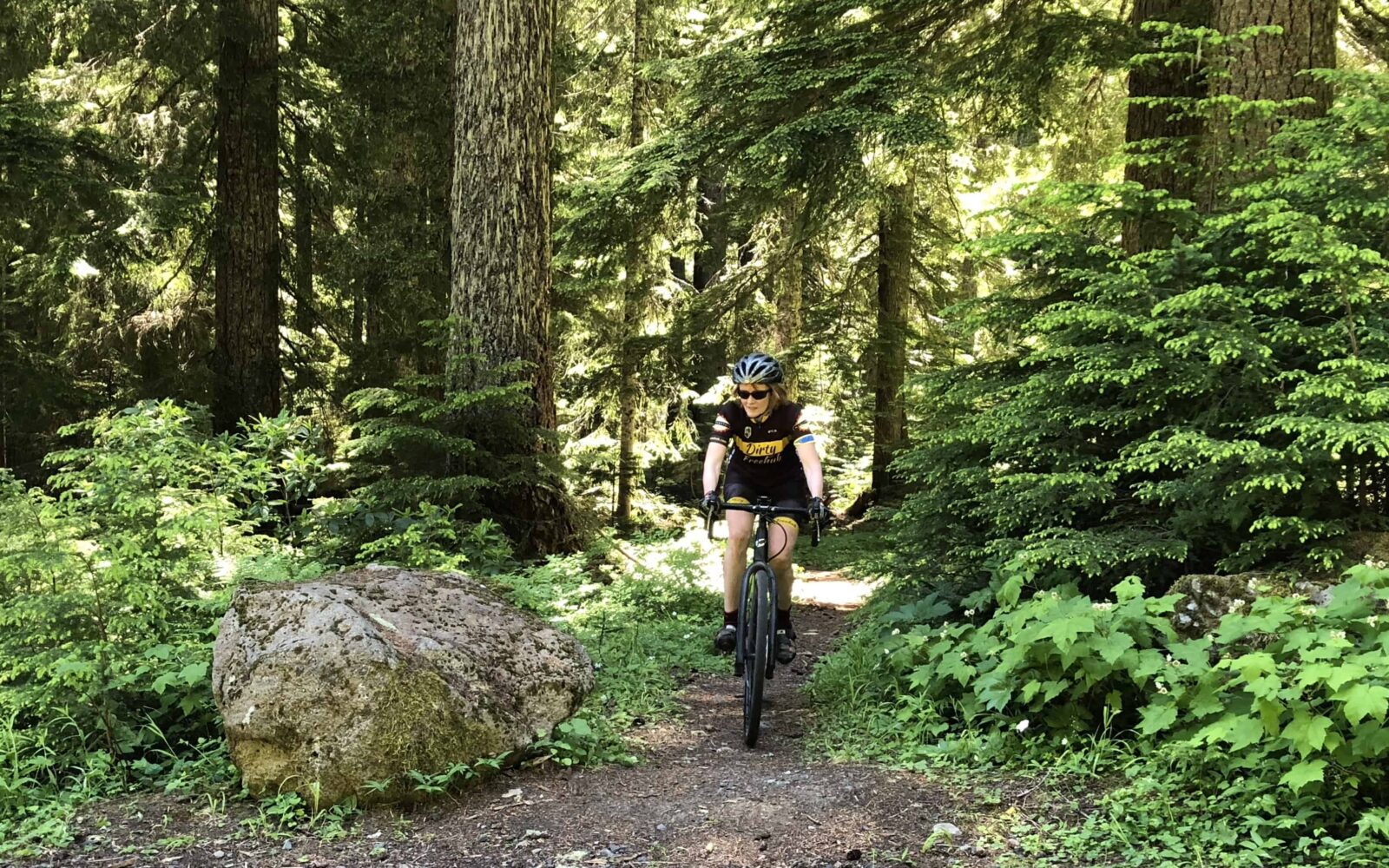 The Pyramids / Gravel Ride Guide by Dirty Freehub