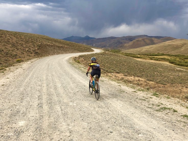 Copper Basin / Gravel Ride Guide by Dirty Freehub