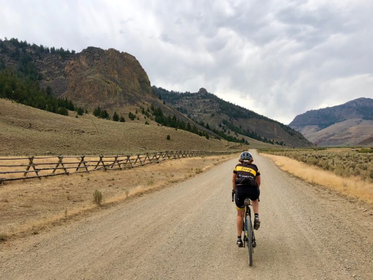 Copper Basin / Gravel Ride Guide by Dirty Freehub