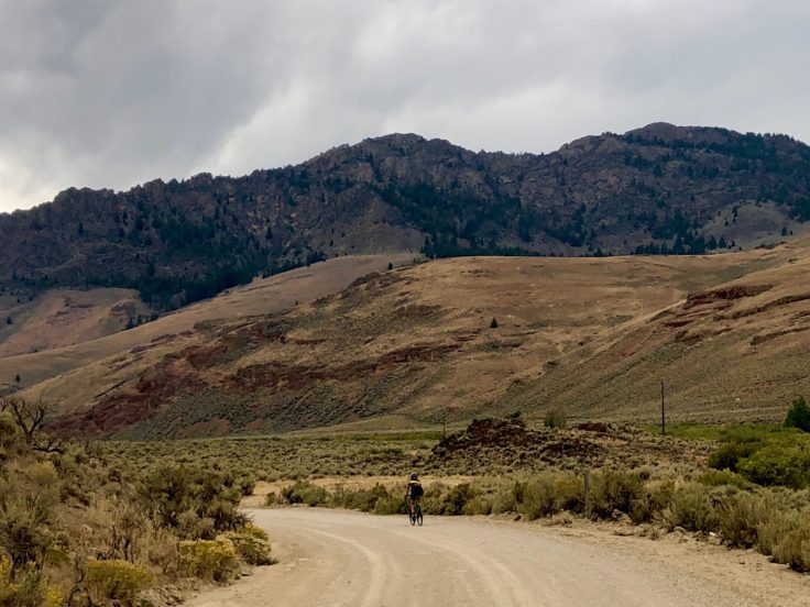 Copper Basin / Gravel Ride Guide by Dirty Freehub