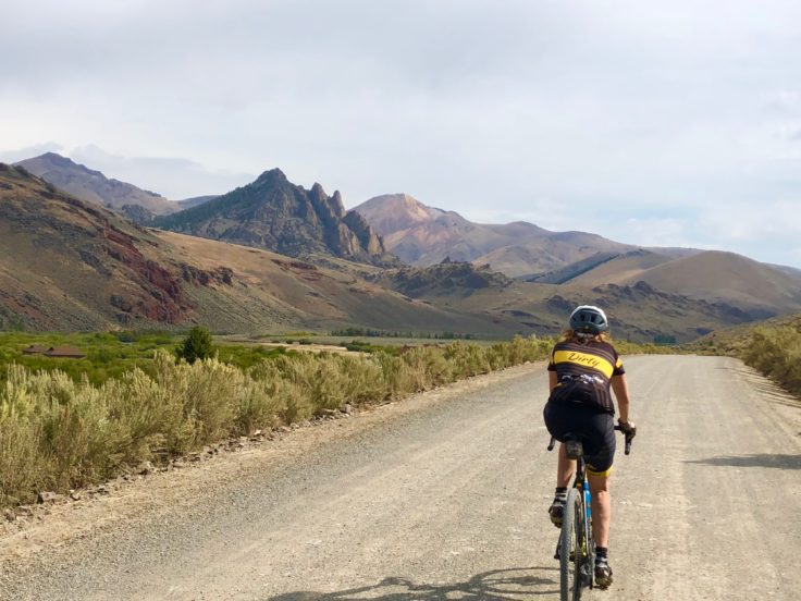 Copper Basin / Gravel Ride Guide by Dirty Freehub