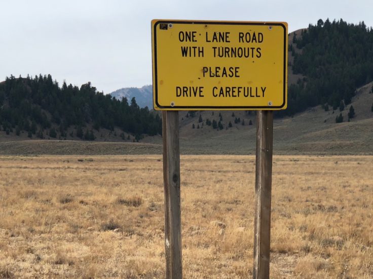 Copper Basin / Gravel Ride Guide by Dirty Freehub