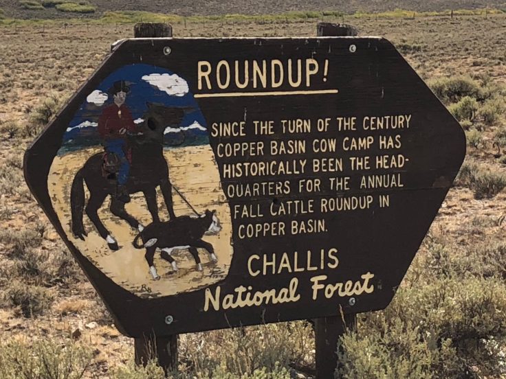 Copper Basin / Gravel Ride Guide by Dirty Freehub