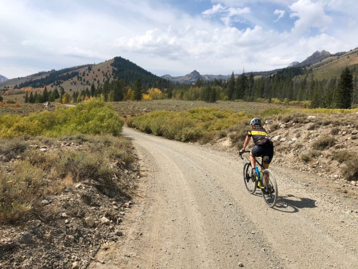 Copper Basin / Gravel Ride Guide by Dirty Freehub