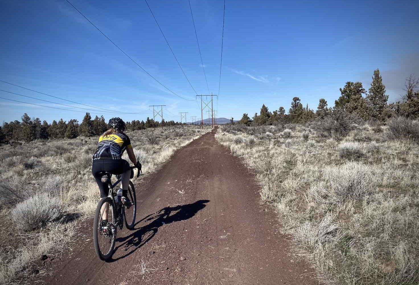 Alpaca / Gravel Ride Guide by Dirty Freehub