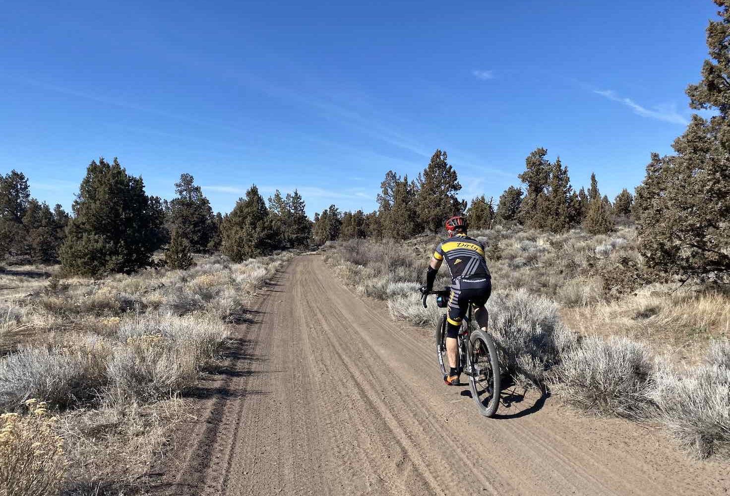 Alpaca / Gravel Ride Guide by Dirty Freehub