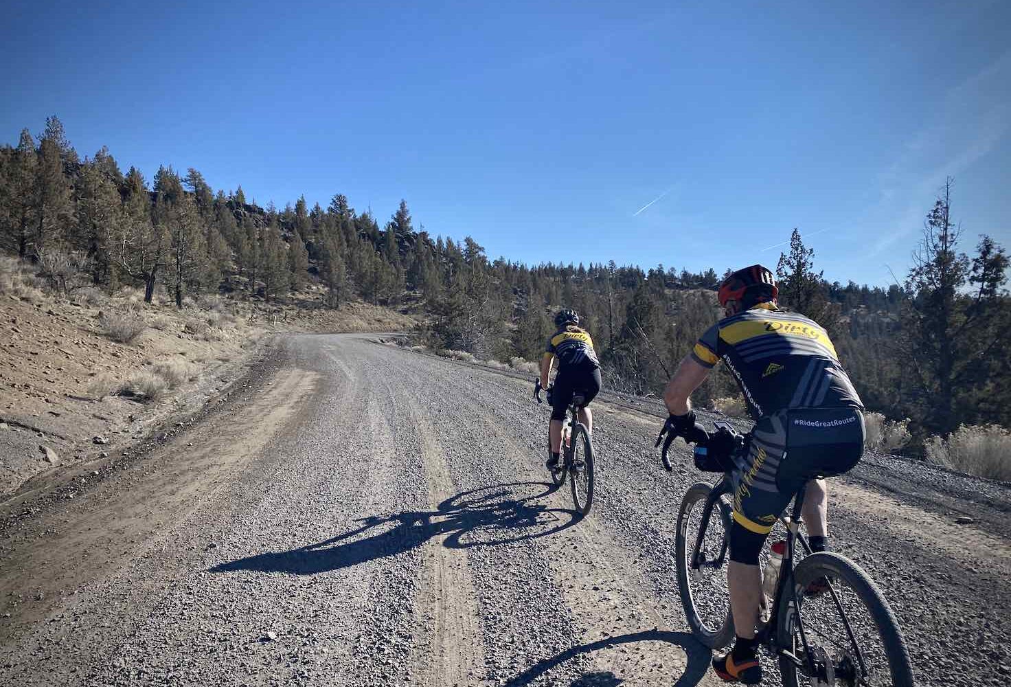 Alpaca / Gravel Ride Guide by Dirty Freehub