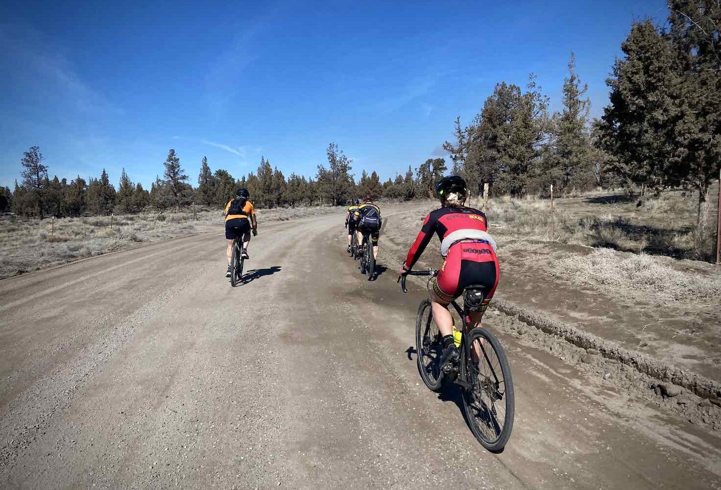 Alpaca / Gravel Ride Guide by Dirty Freehub