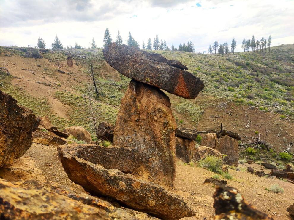 Horn of the Metolius / Gravel Ride Guide by Dirty Freehub