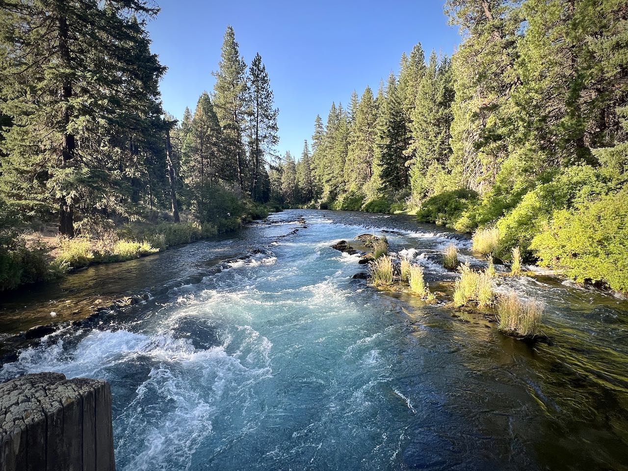 Horn of the Metolius / Gravel Ride Guide by Dirty Freehub