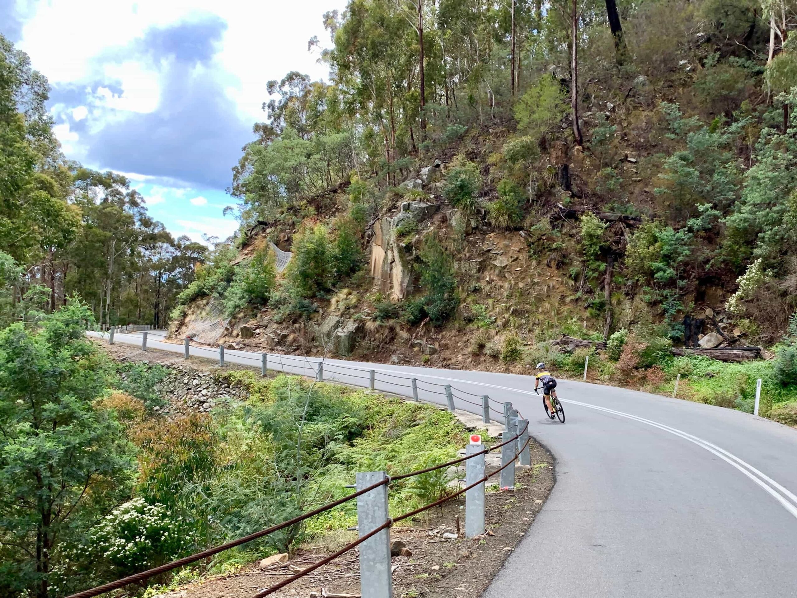 Scamander / Gravel Ride Guide by Dirty Freehub