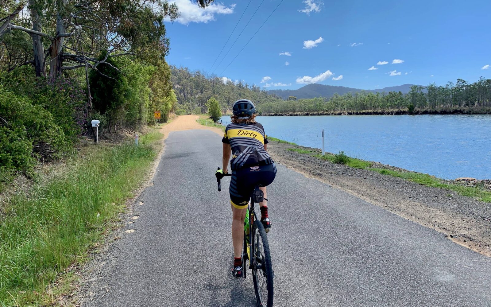 Scamander / Gravel Ride Guide by Dirty Freehub