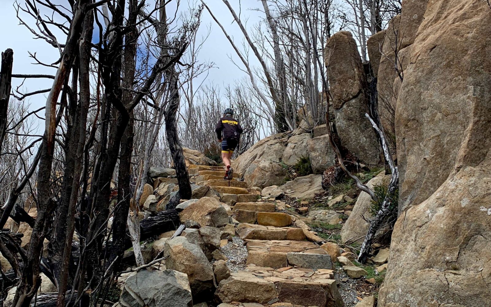 Devil's Gullet / Gravel Ride Guide by Dirty Freehub