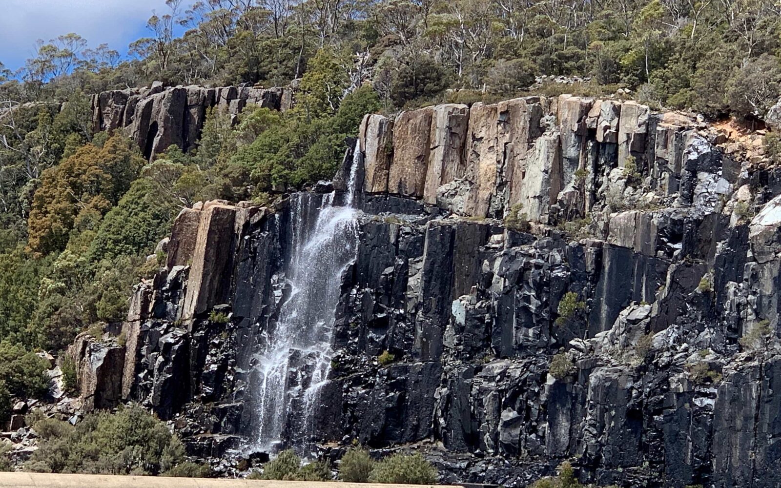 Devil's Gullet / Gravel Ride Guide by Dirty Freehub