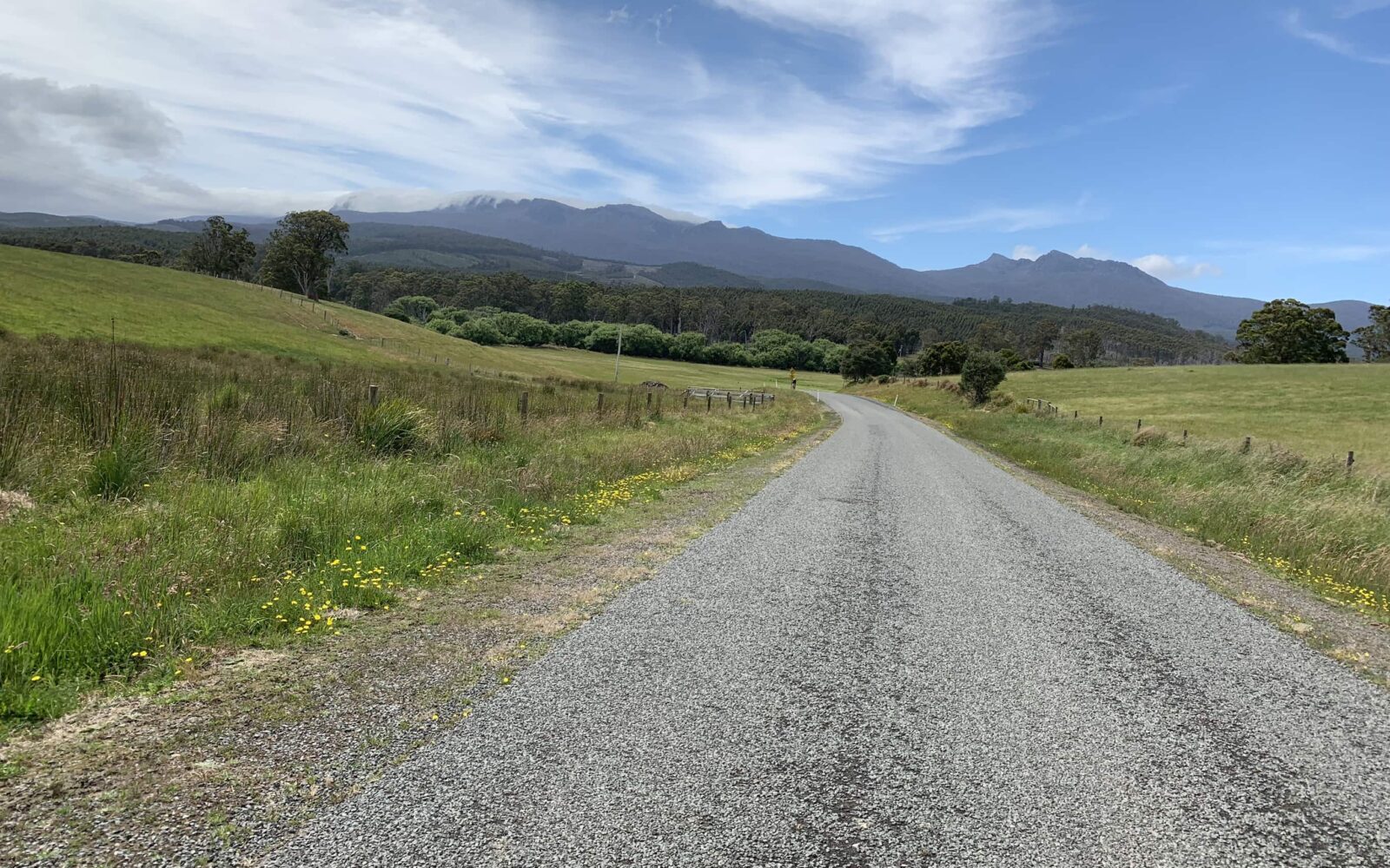 Ragged Jack / Gravel Ride Guide by Dirty Freehub