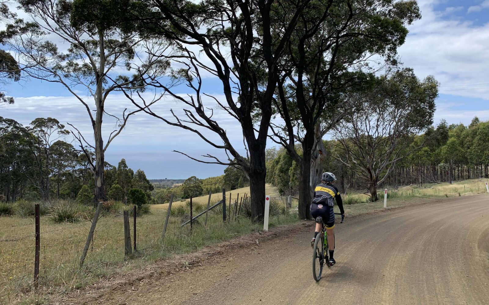 Wattle & Water / Gravel Ride Guide by Dirty Freehub