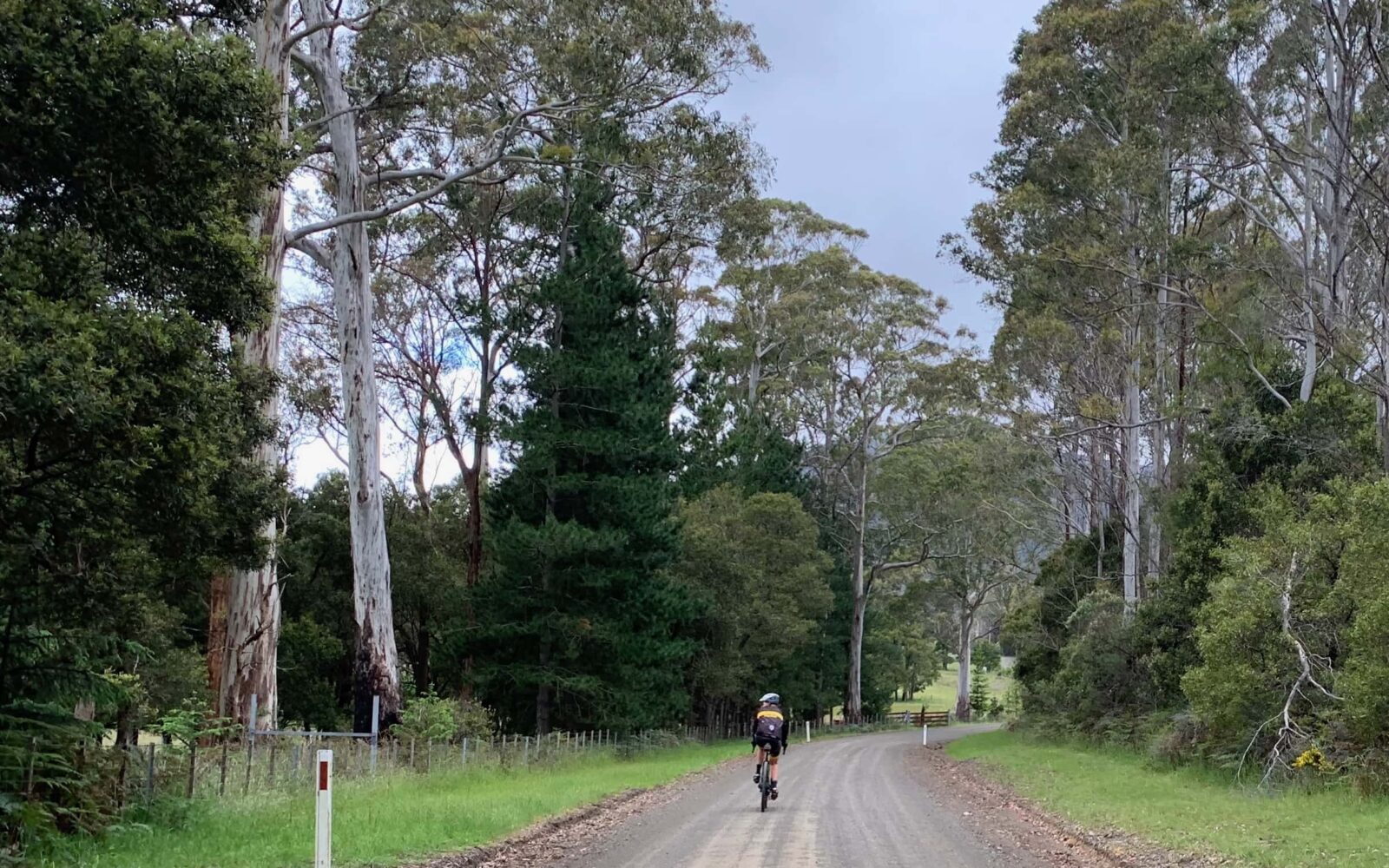 Mt Barrow / Gravel Ride Guide by Dirty Freehub
