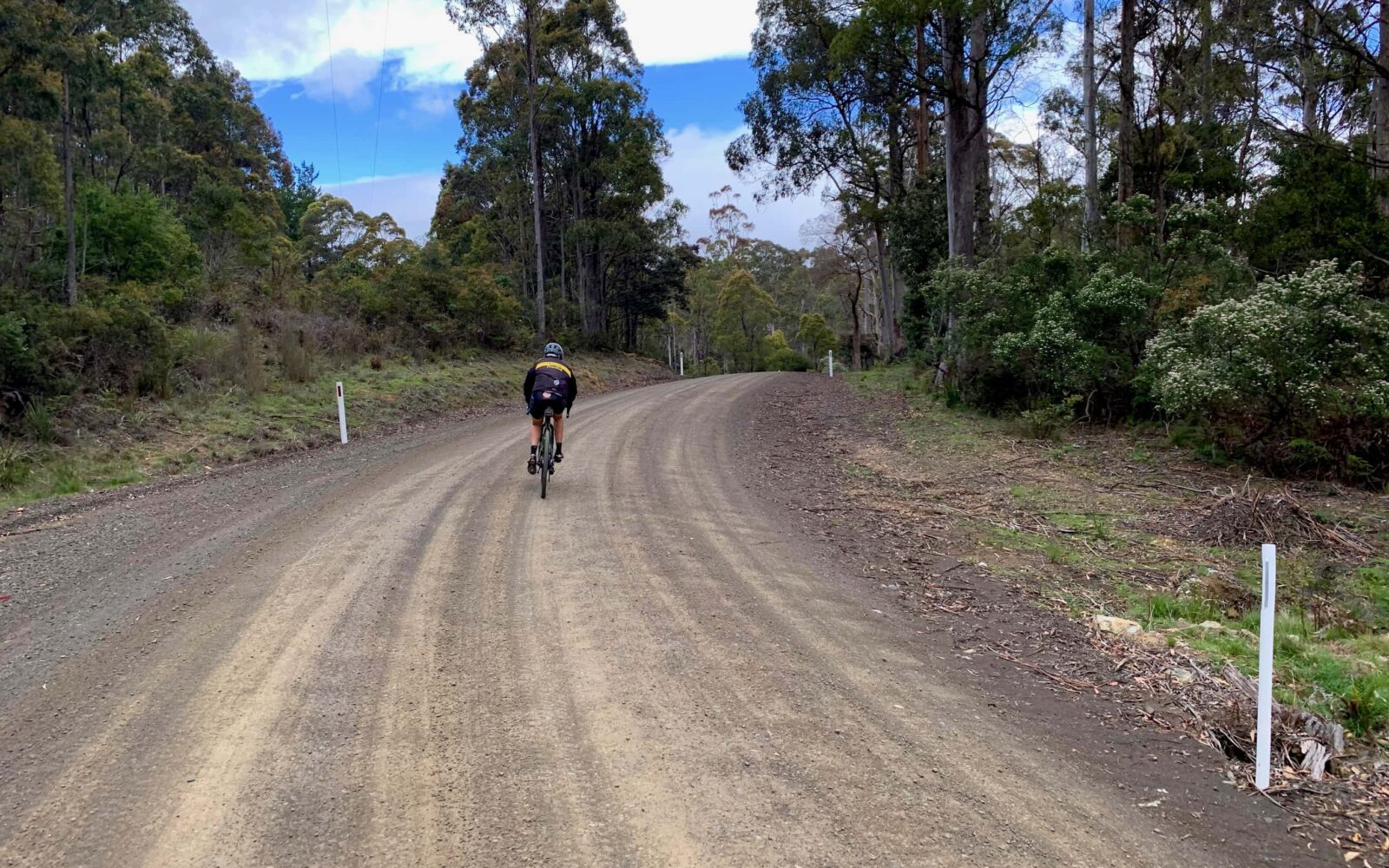 Mt Barrow / Gravel Ride Guide by Dirty Freehub