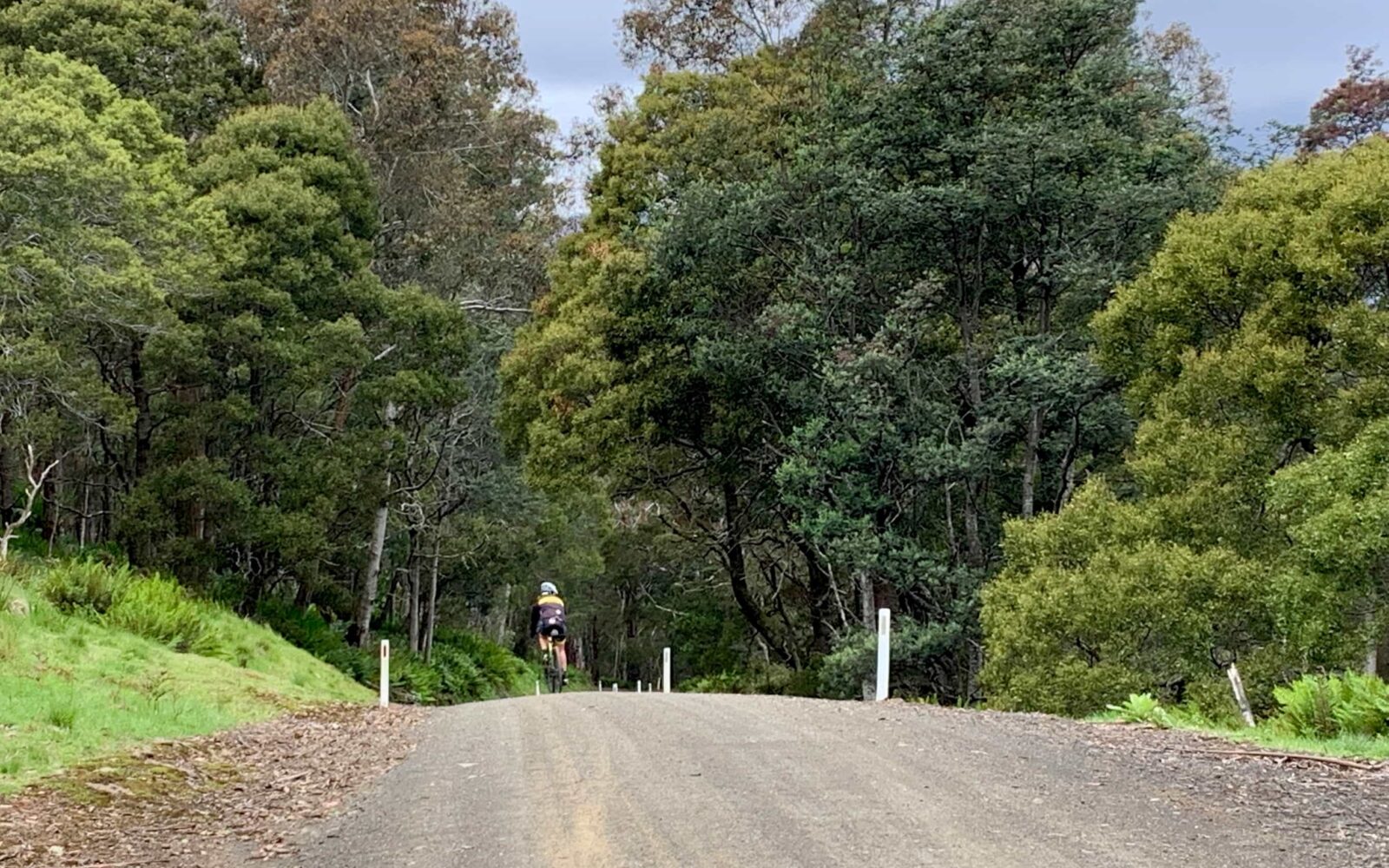 Mt Barrow / Gravel Ride Guide by Dirty Freehub