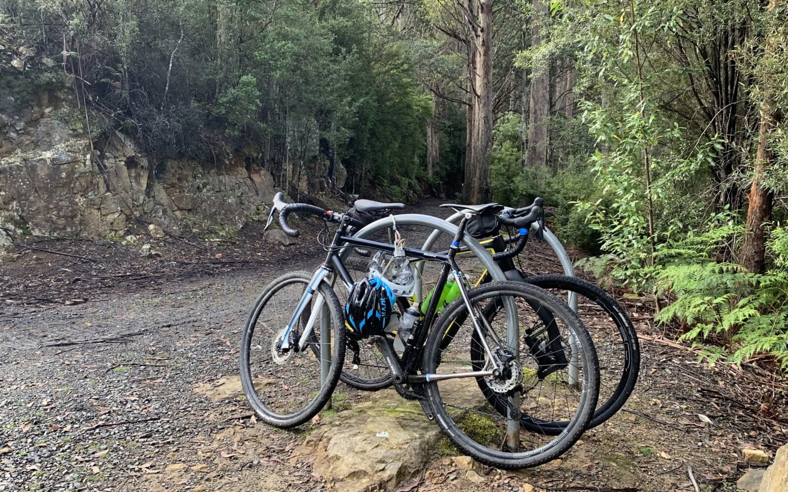 Pipeline Track / Gravel Ride Guide by Dirty Freehub