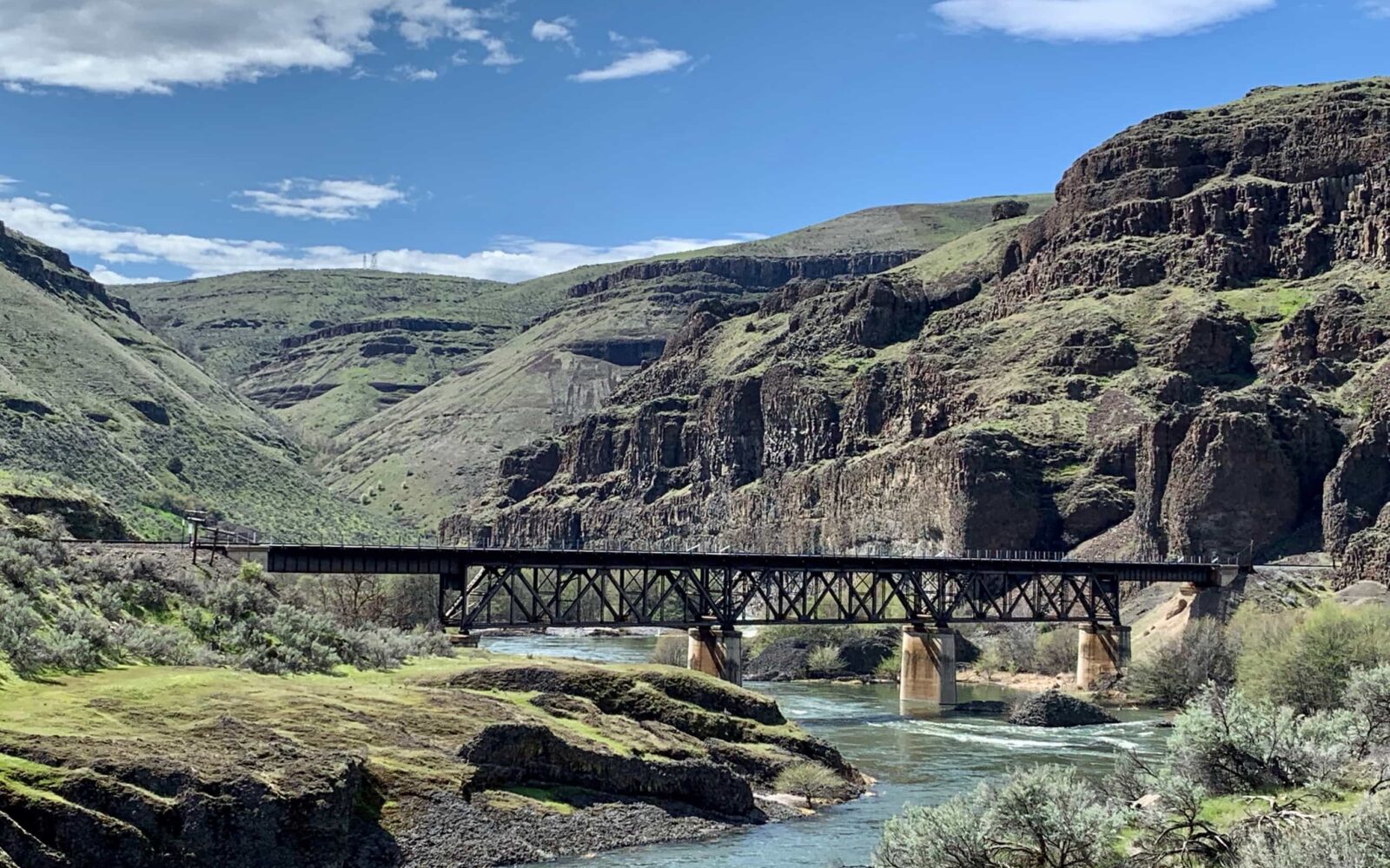 Macks Canyon / Gravel Ride Guide by Dirty Freehub