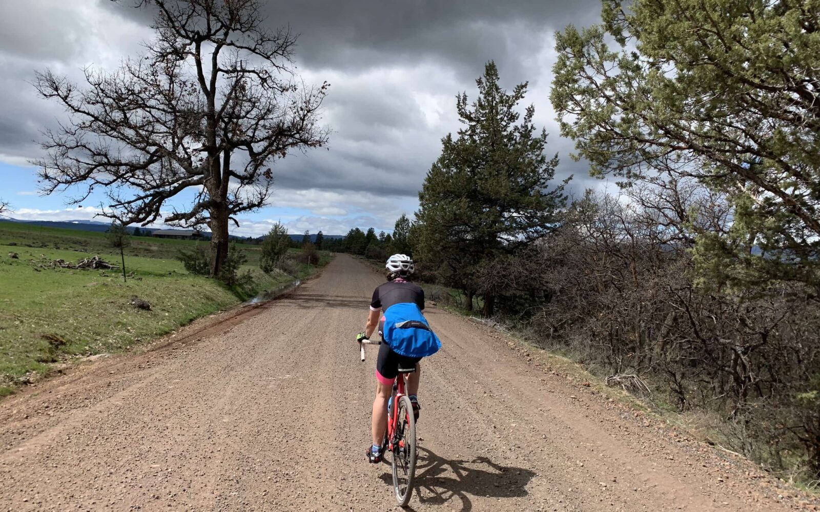 White River Loop / Gravel Ride Guide by Dirty Freehub