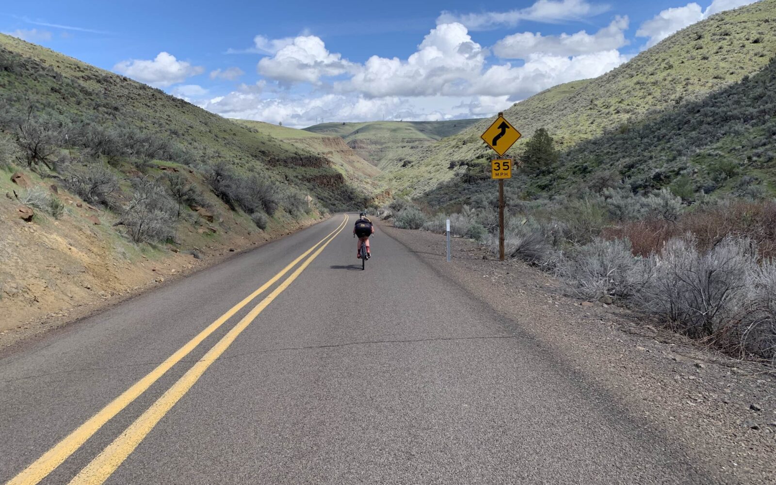 White River Loop / Gravel Ride Guide by Dirty Freehub