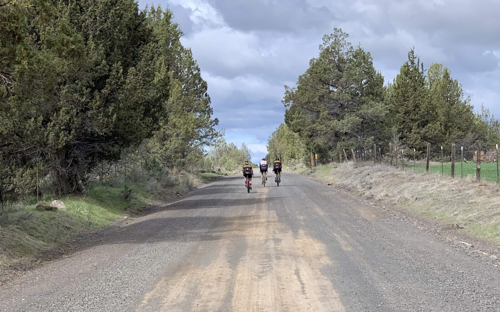 White River Loop / Gravel Ride Guide by Dirty Freehub