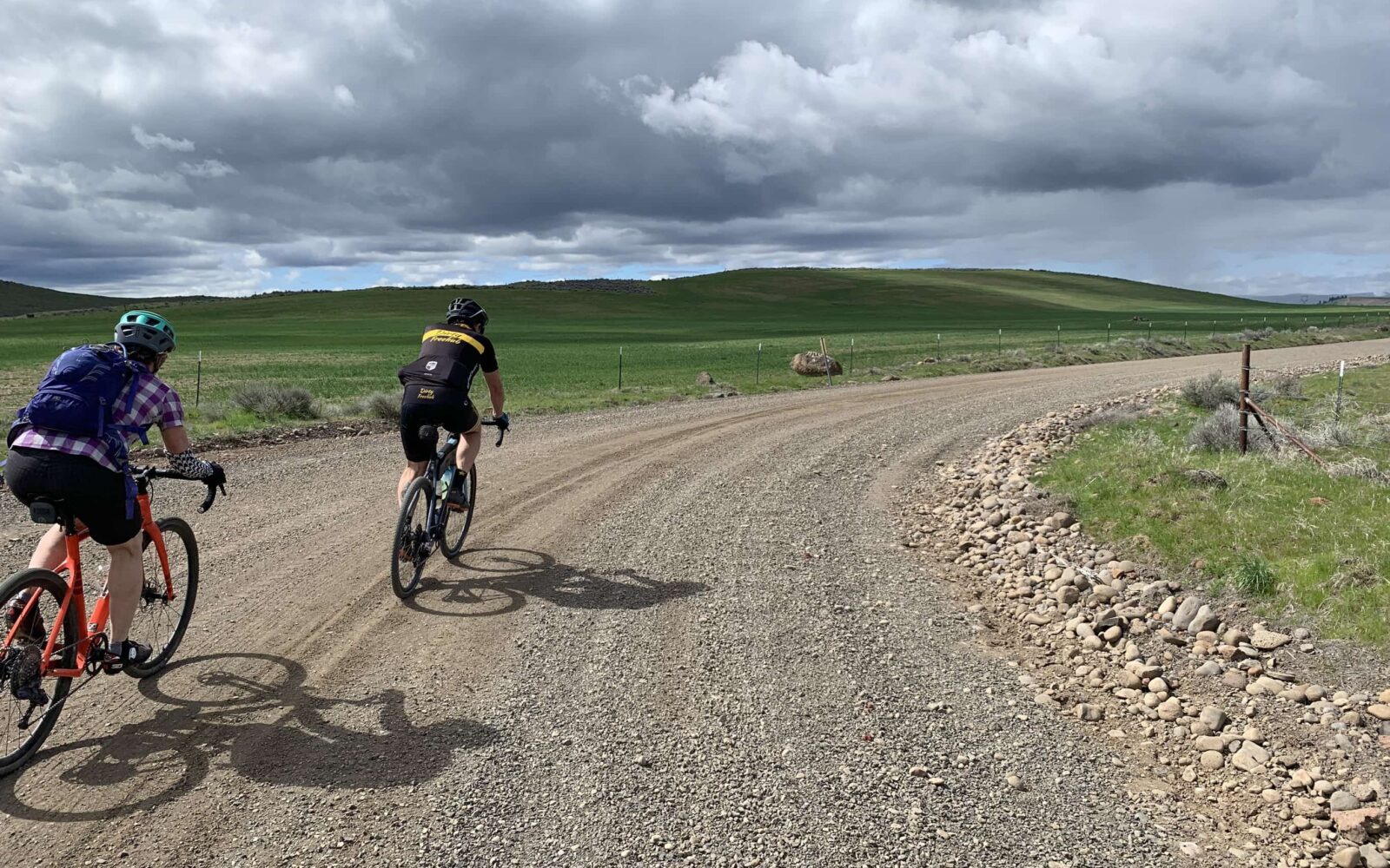 White River Loop / Gravel Ride Guide by Dirty Freehub