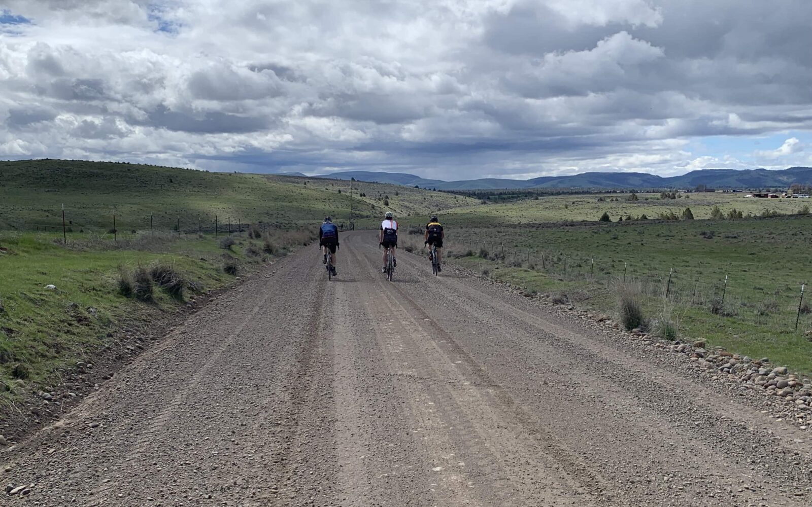 White River Loop / Gravel Ride Guide by Dirty Freehub