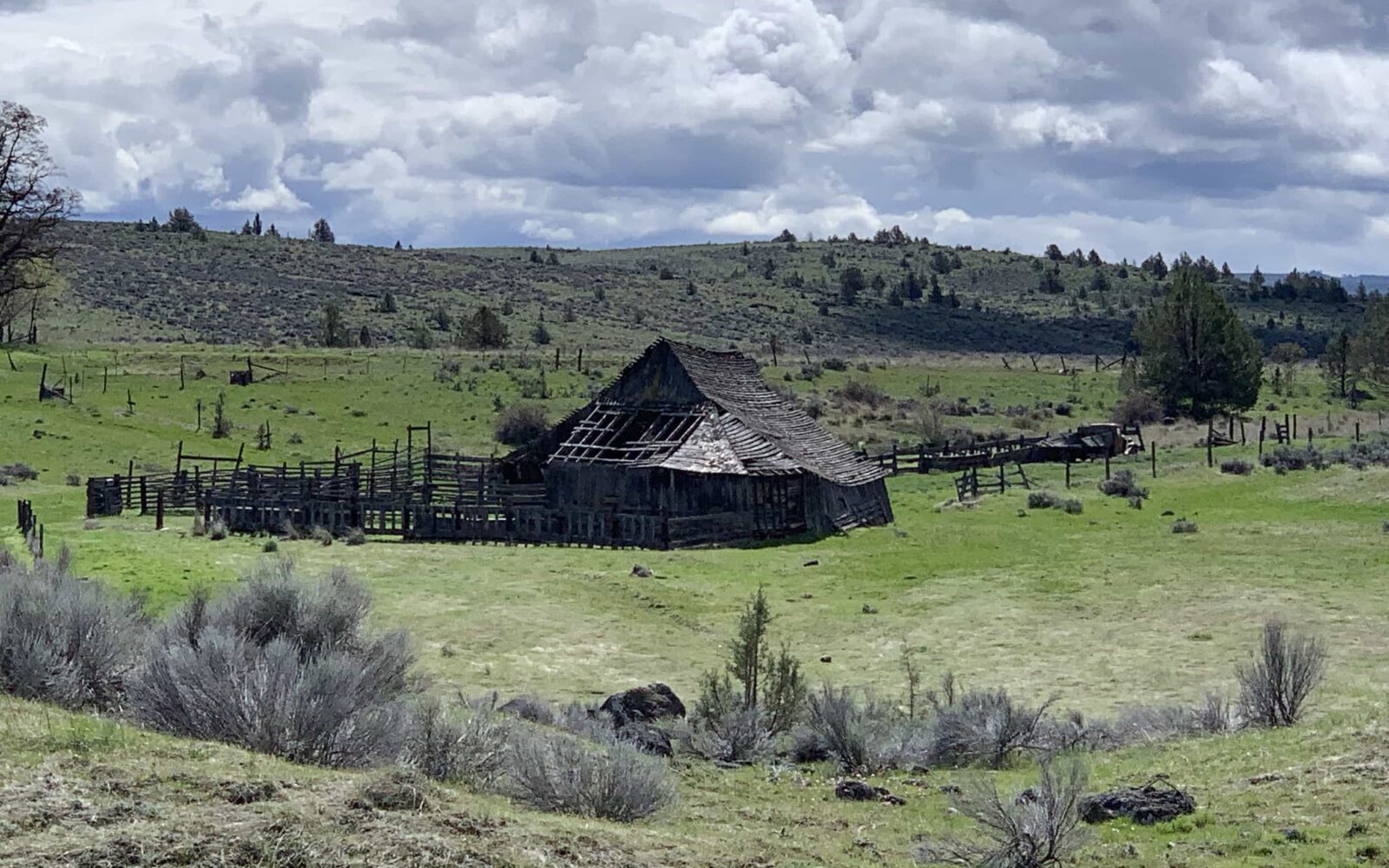 White River Loop / Gravel Ride Guide by Dirty Freehub