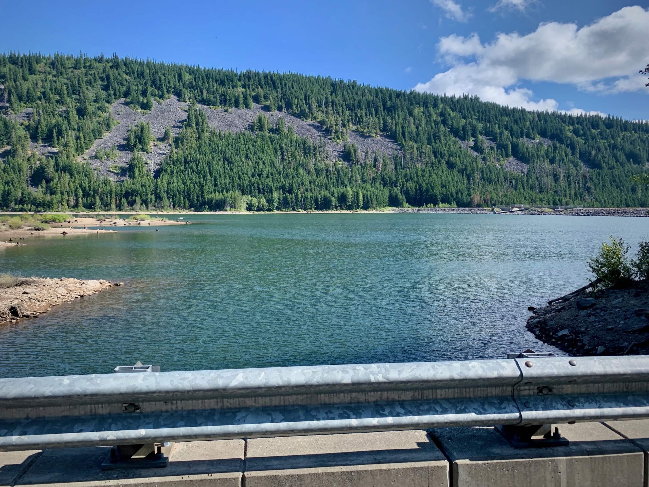 Laurance Lake / Gravel Ride Guide by Dirty Freehub