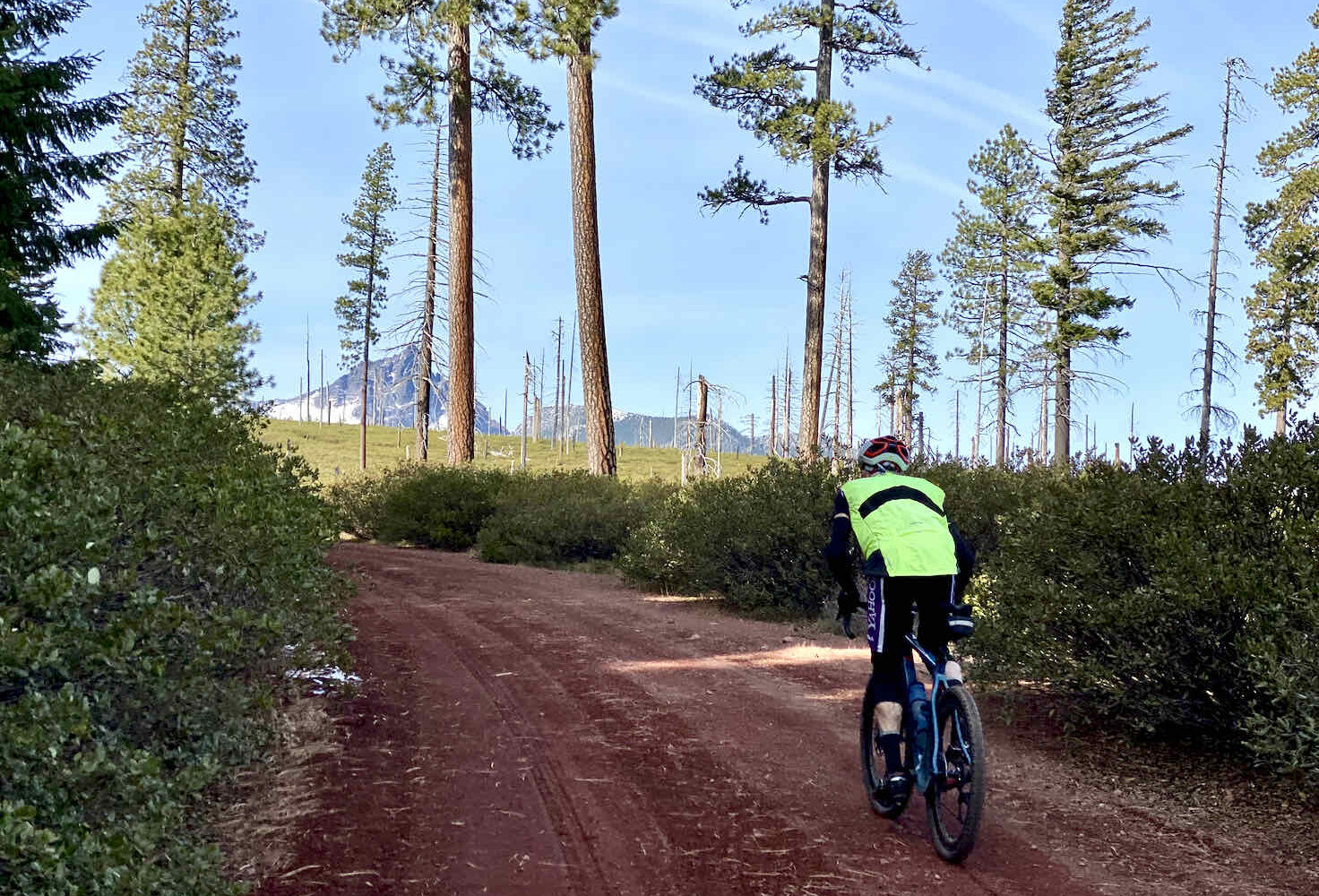 Metolius Preserve + Bonus Lakes / Gravel Ride Guide by Dirty Freehub