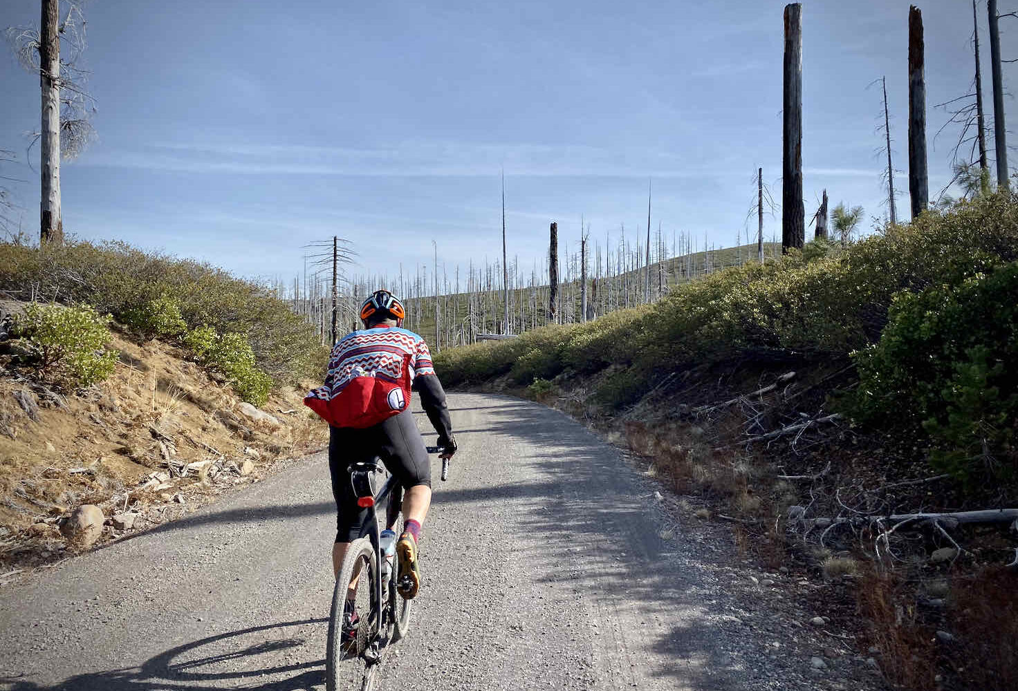 Metolius Preserve + Bonus Lakes / Gravel Ride Guide by Dirty Freehub