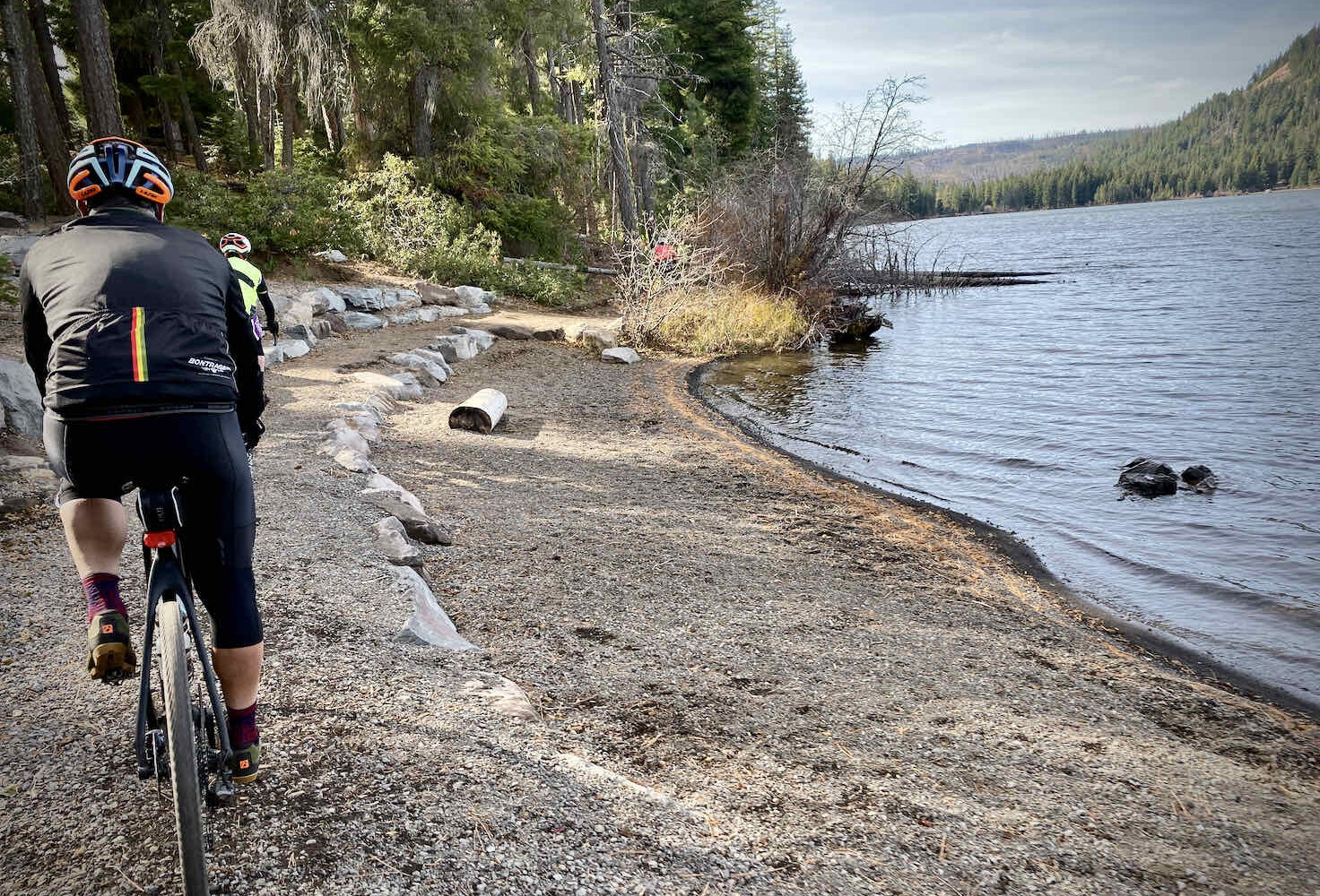 Metolius Preserve + Bonus Lakes / Gravel Ride Guide by Dirty Freehub